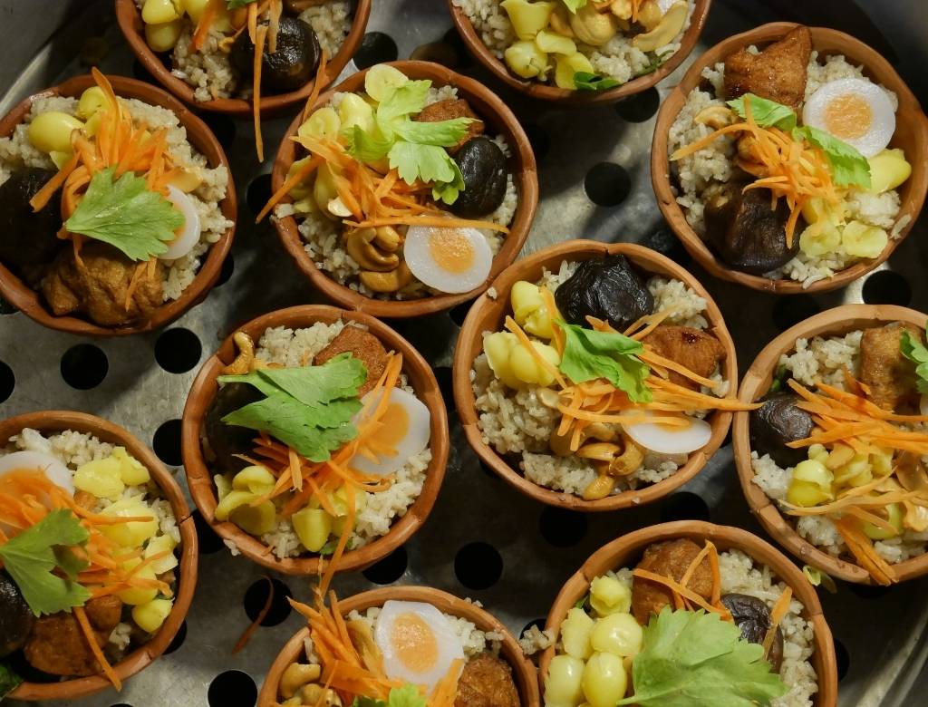 Vender comida desde casa: ideas fáciles para empezar – Punto-MaQ